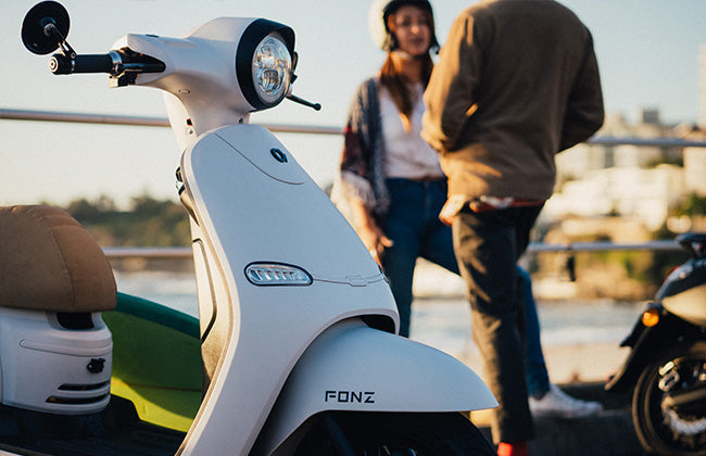Quick Guide to buying a secondhand electric moped or electric motorbik ...